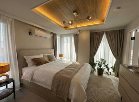 伊豆伊東にオープン！愛車とガレージハウス【ALIVIO LUXE】